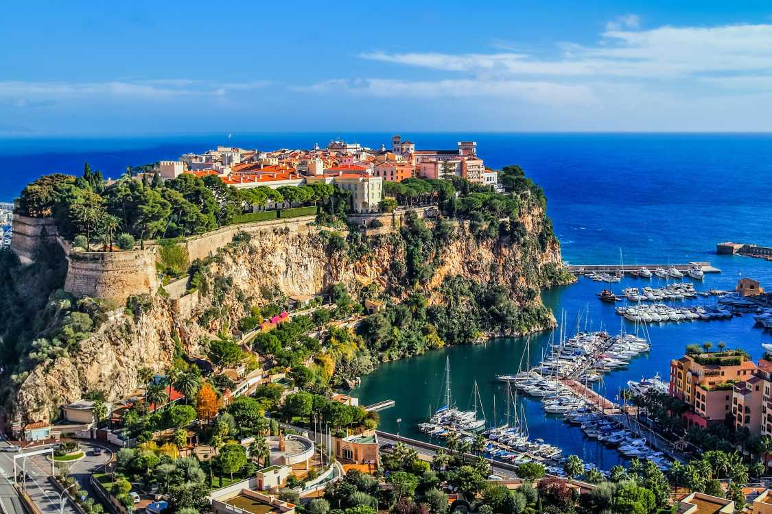 Living in Monaco guide: Everything you need to know to move and settle in your expat country ...