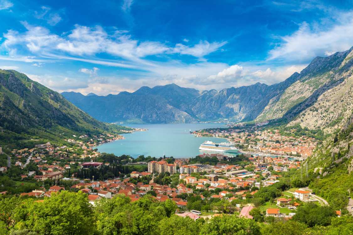 Living in Montenegro guide: Everything you need to know to move and ...