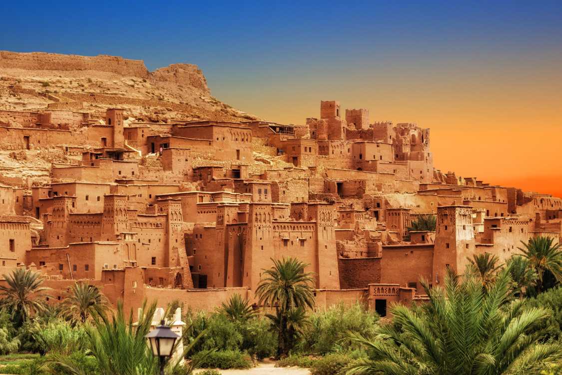Living in Morocco guide: Everything you need to know to move and settle ...