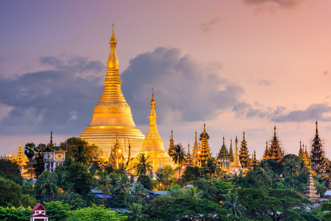 Living in Myanmar guide: Everything you need to know to move and settle ...