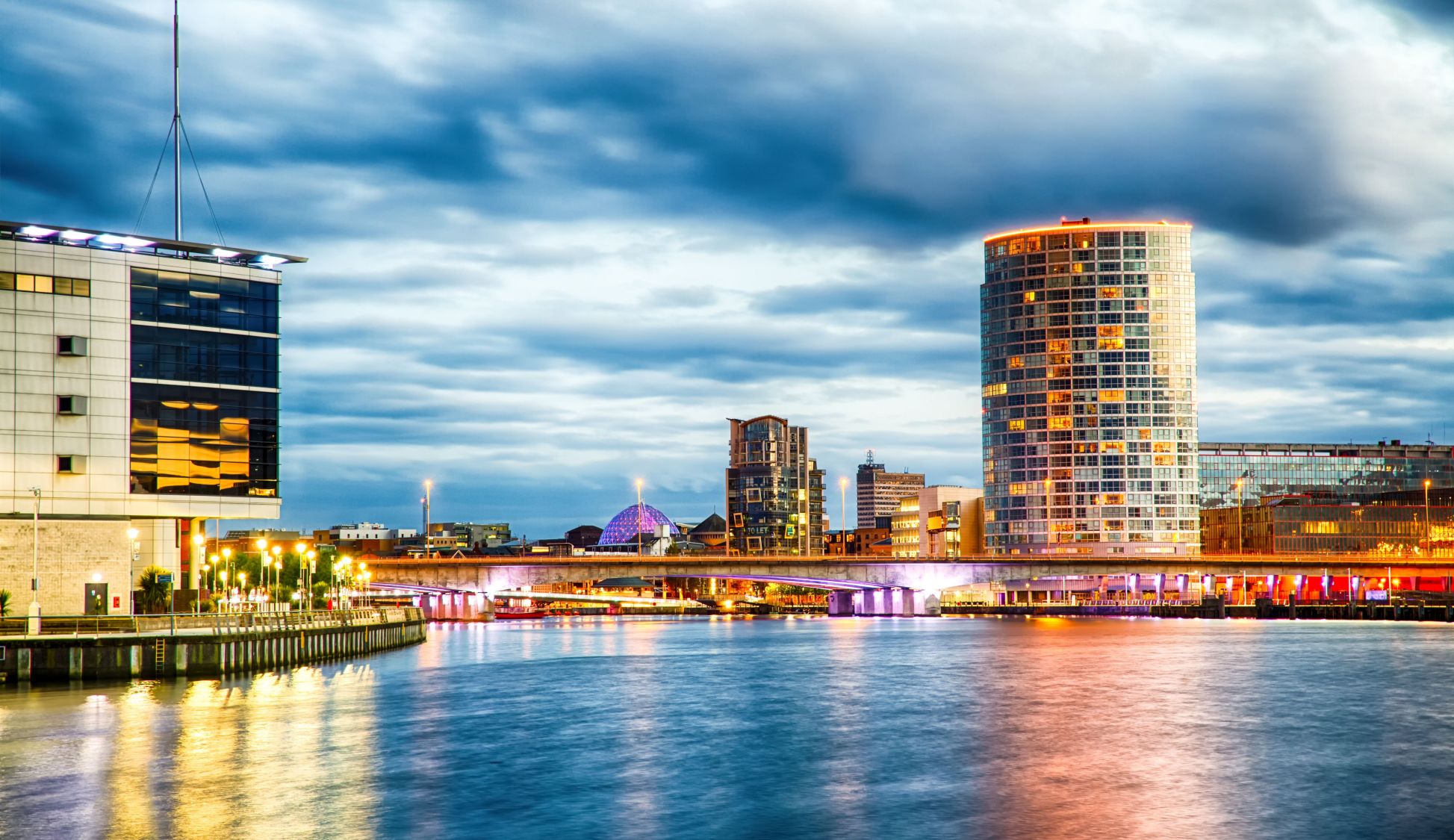 Moving to Northern Ireland guide