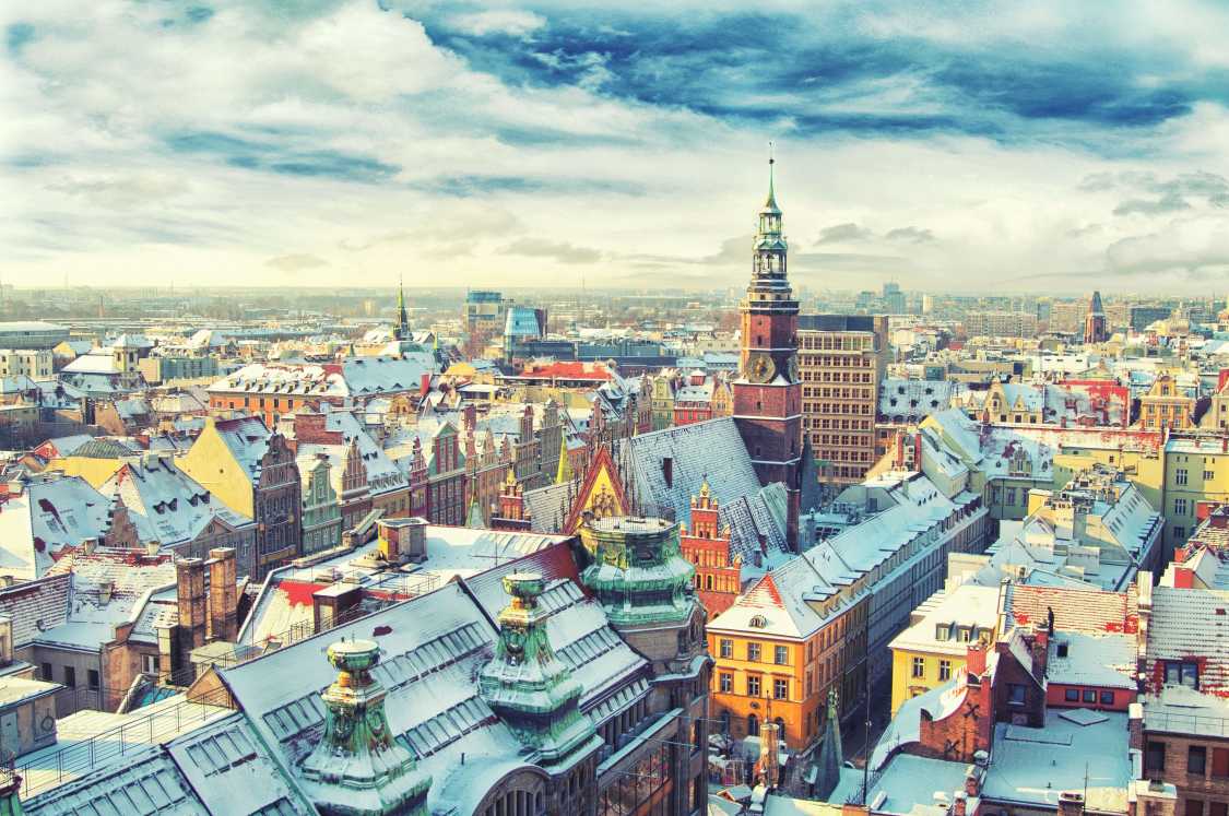 Living in Poland guide: Everything you need to know to move and settle ...