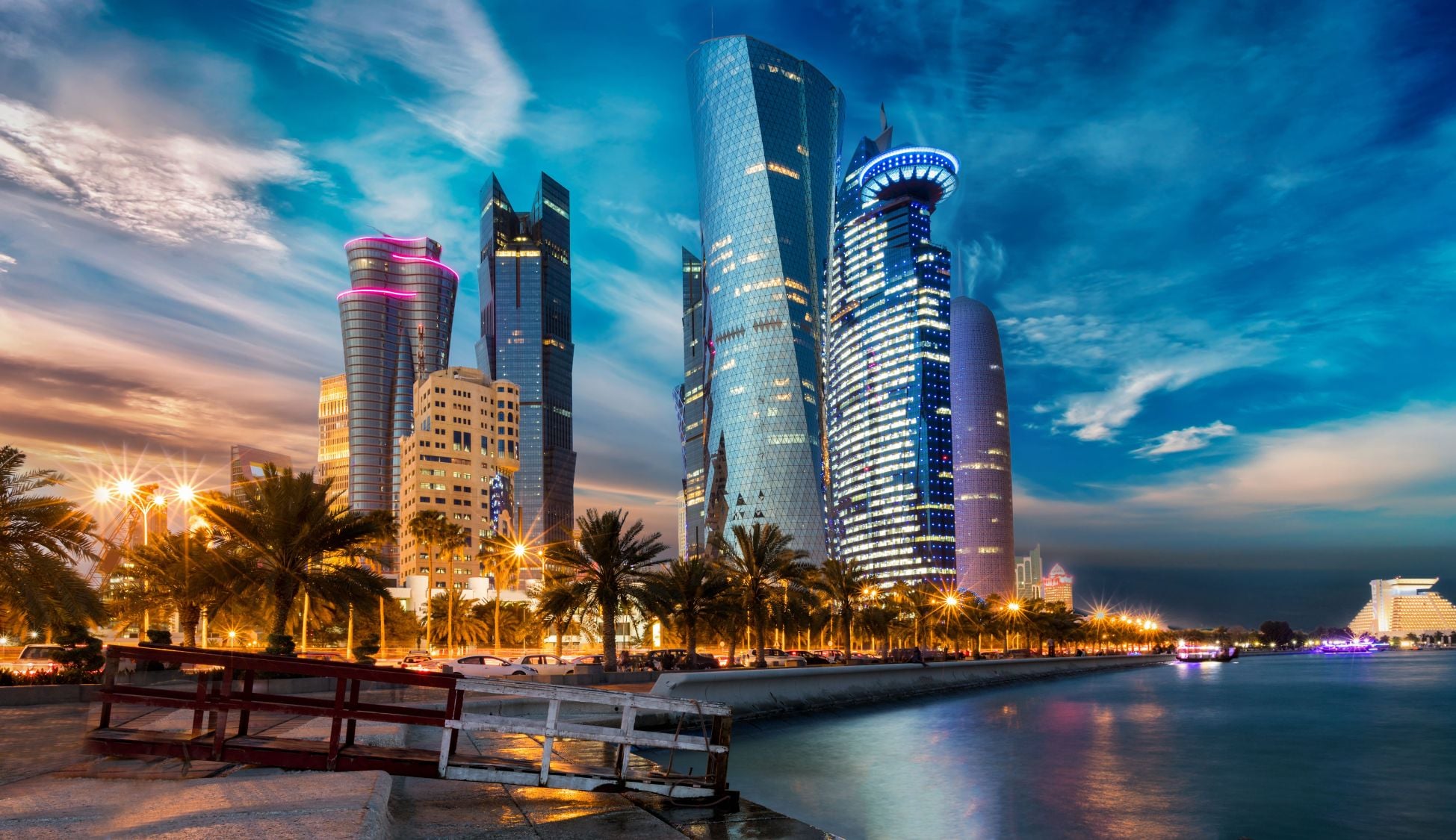 Guide de l'expatrié au Qatar : formalités, visas, logement, emploi ...