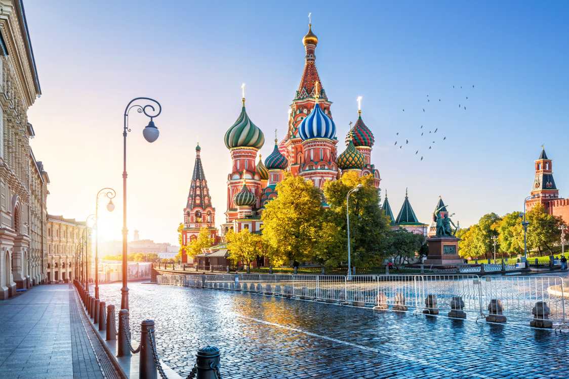 Guide de l'expatrié en Russie : l'essentiel à savoir pour votre ...