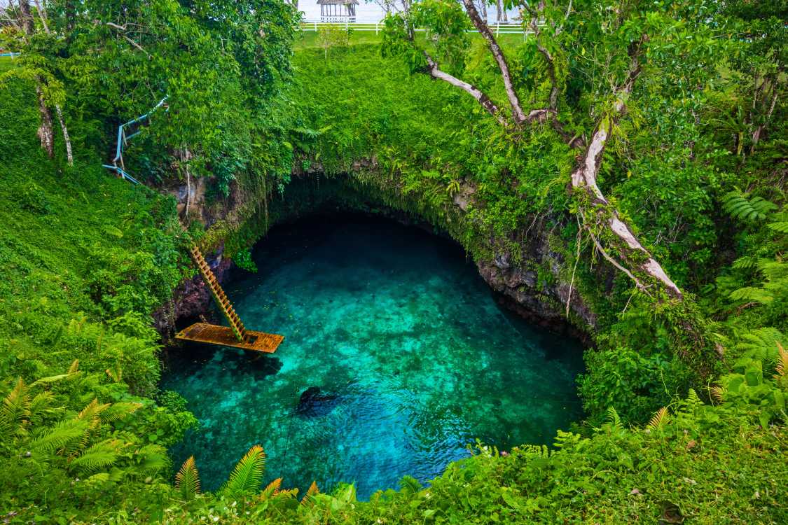 Living in Samoa guide: Everything you need to know to move and settle ...