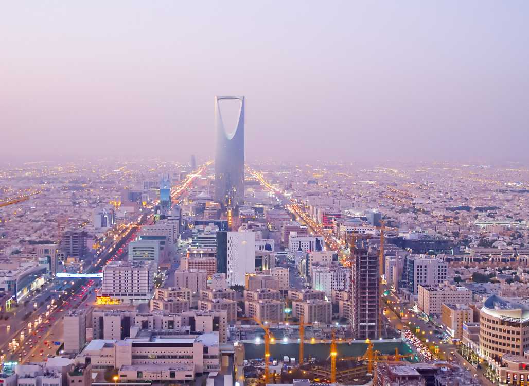 Guide de l'expatrié en Arabie Saoudite : l'essentiel à savoir pour ...