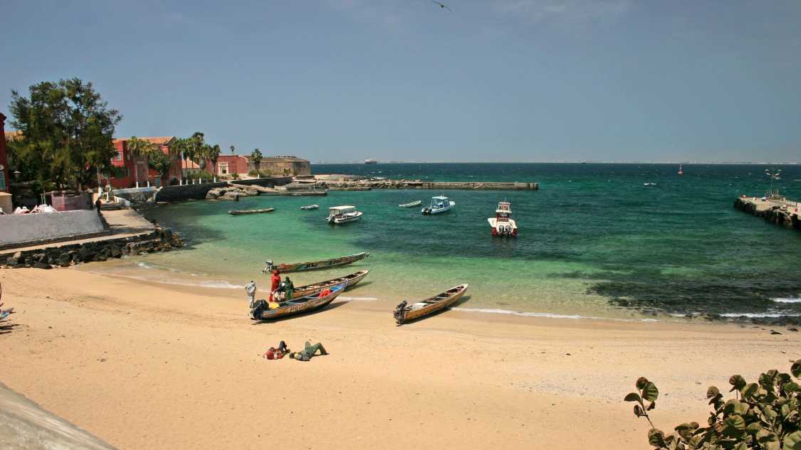 Living in Senegal guide: Everything you need to know to move and settle ...