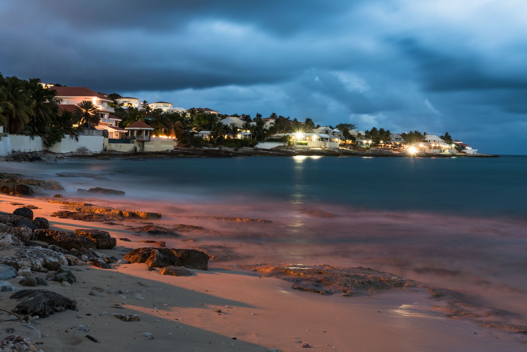 Guía para vivir en Sint Maarten