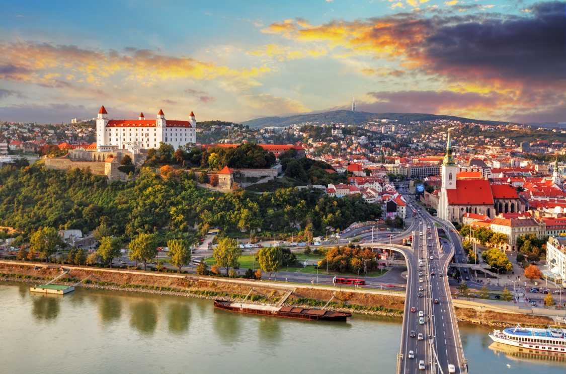 Living in Slovakia guide: Everything you need to know to move and ...
