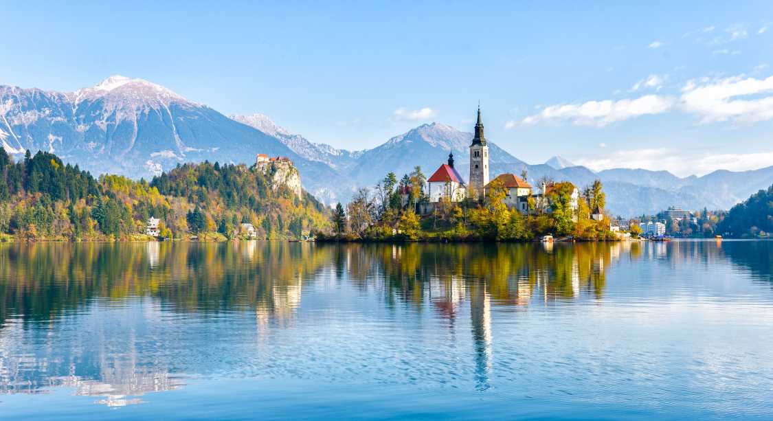 Living in Slovenia guide: Everything you need to know to move and ...