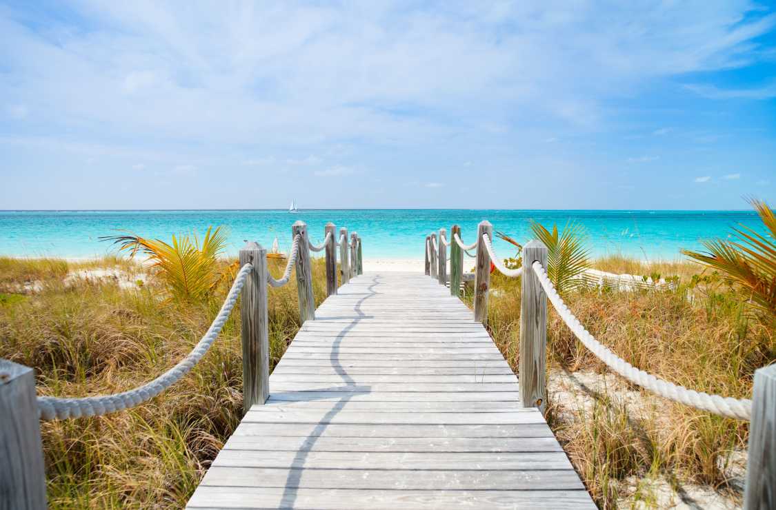 Living in the Turks and Caicos Islands guide: Everything you need to ...