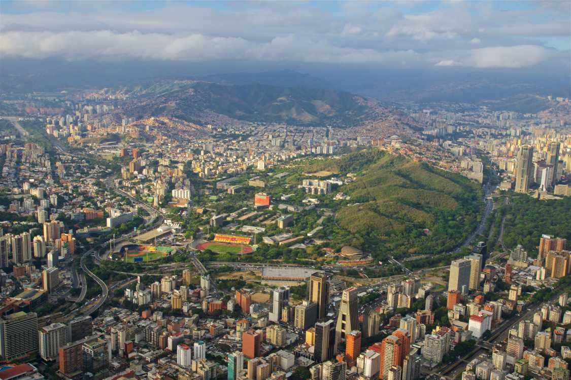 Living in Venezuela guide: Everything you need to know to move and ...