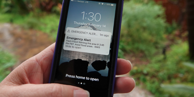 Staying safe abroad as an expat: Understanding National Alert Systems