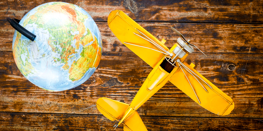 The world's most popular expat destinations