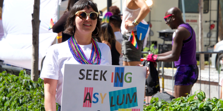 LGBTQI+ asylum explained: How to seek refuge abroad from discrimination ...