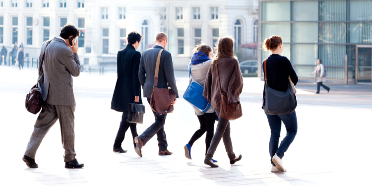 The international movement of employees: Where, why, and how?