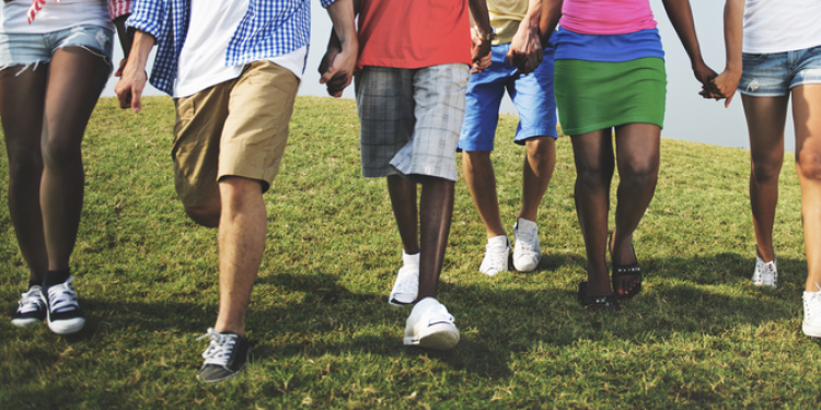 Le progrès social dans le monde