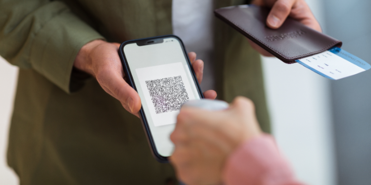 Thailand tightens immigration rules with new QR Code system