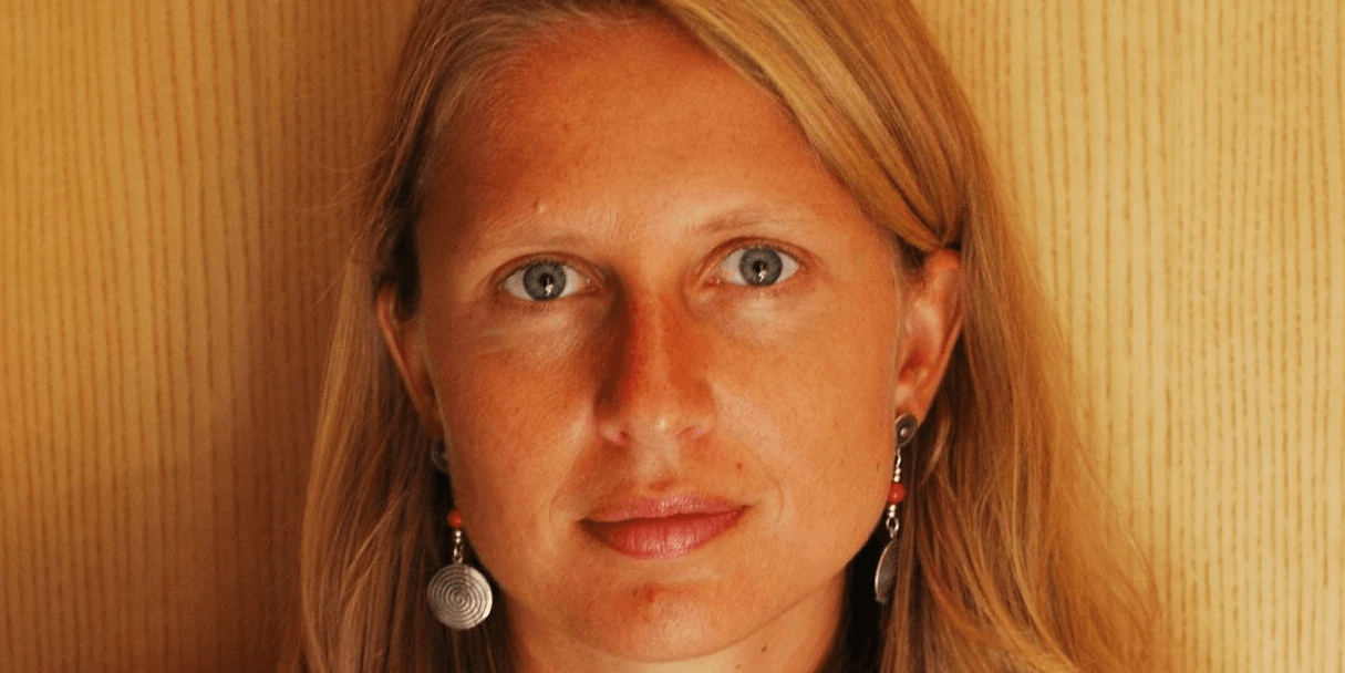 Ingrid : créer son entreprise à l'étranger