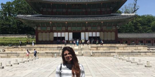 Guía para vivir en Corea del Sur