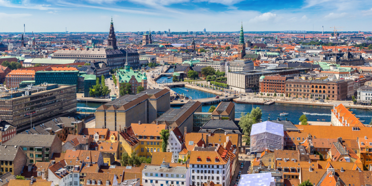 10 faits intéressants sur le Danemark