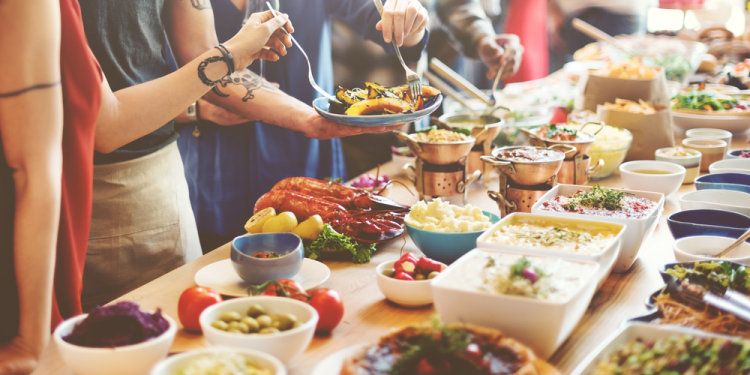 10 must-try foods from around the world