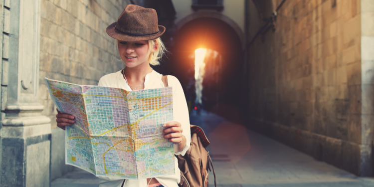 New year, new country: how to start exploring