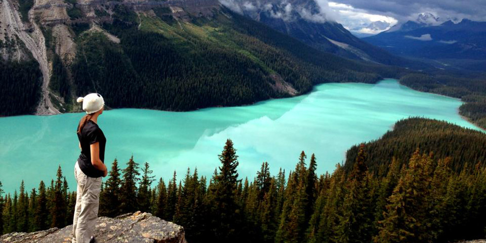 A French expat talks about life in Quebec