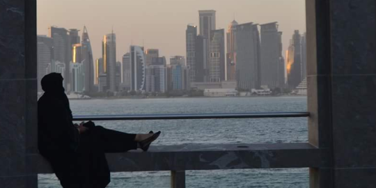 Living in Doha guide