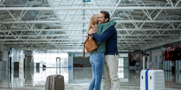 Succeeding in your long distance relationship as an expat