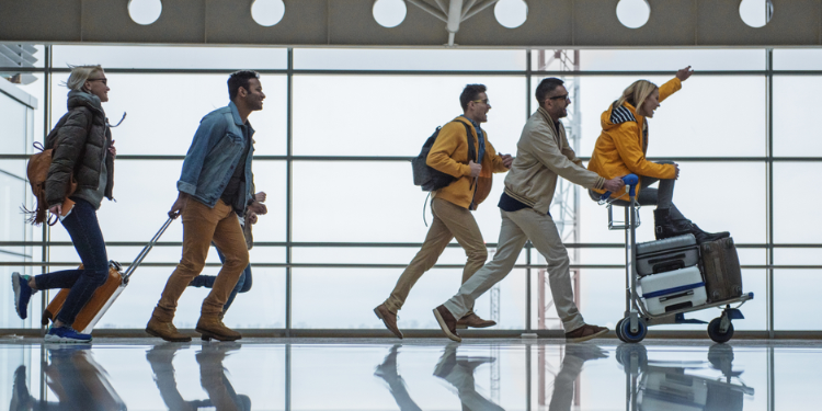 Tips for receiving guests to your host country