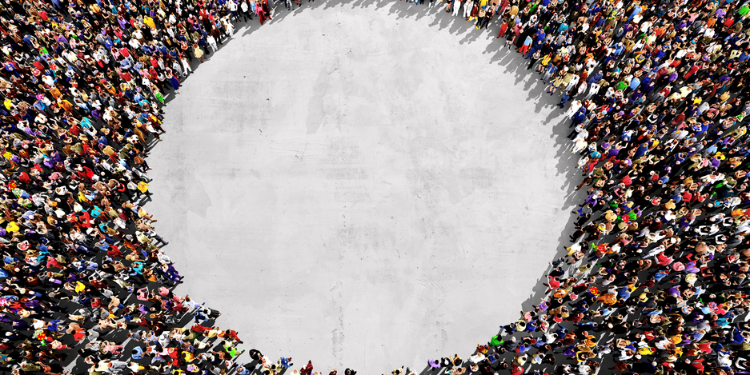 World Population Day: An insight into the world’s population