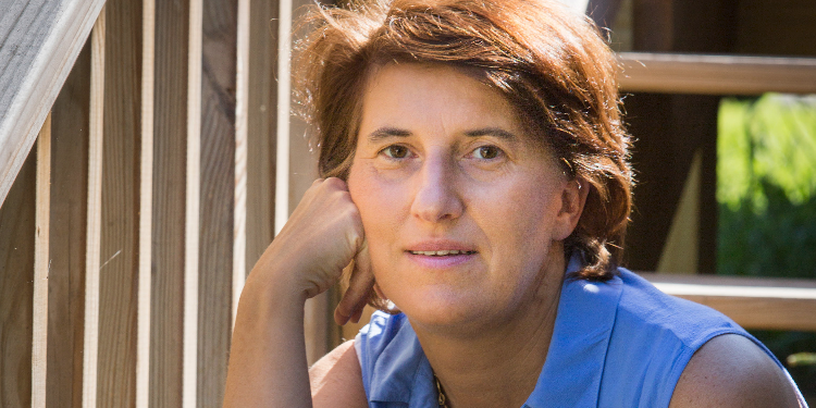 Isabelle, mère et entrepreneur, nous raconte sa vie d’expatriée à ...