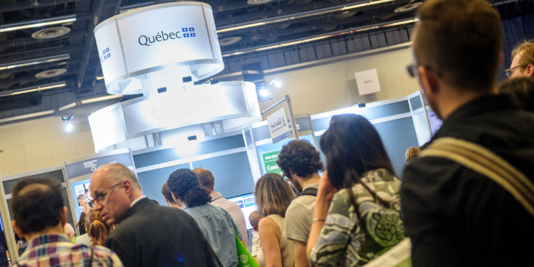 Immigration to Quebec: how it has changed in a year