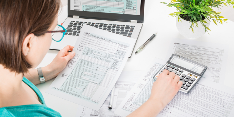 Tax incentives as a key criterion to relocate to a new country