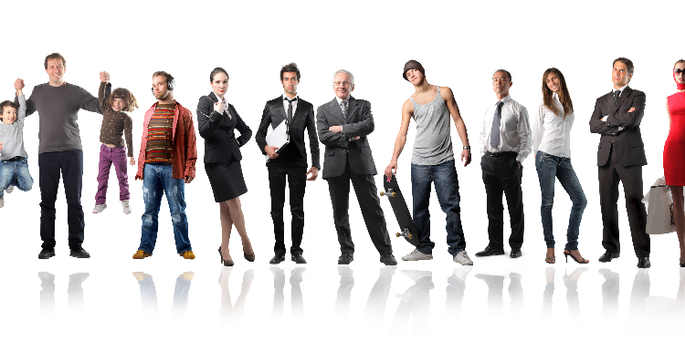 The types of expats you have definitely met...