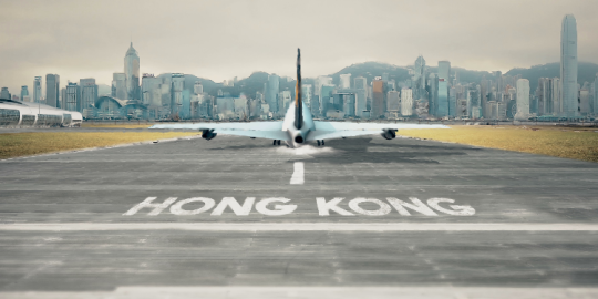 Moving to Hong Kong guide