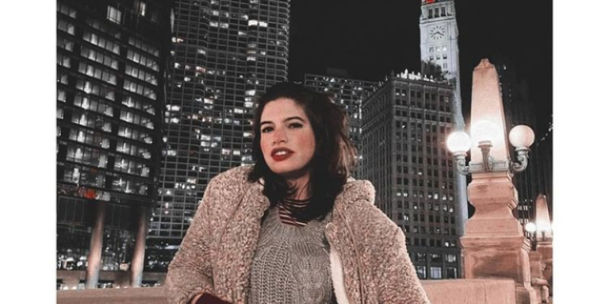 Bárbara en Chicago: "infórmense mucho"