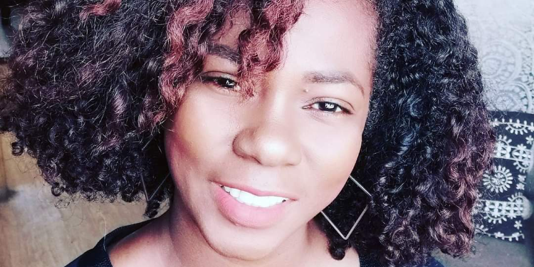 Aracelly, una colombiana en Chile: 'salí de mi país por la violencia'