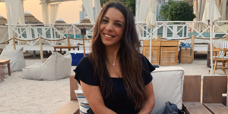 Coffee with Expat Women: Supporting expat women around the world