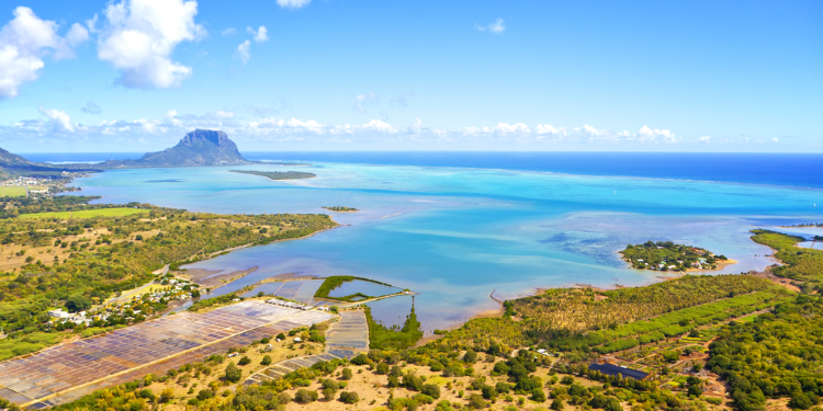 What happened in Mauritius this week?