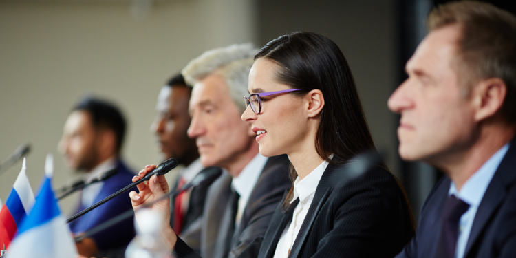 Discrimination against women: Which countries have evolved?