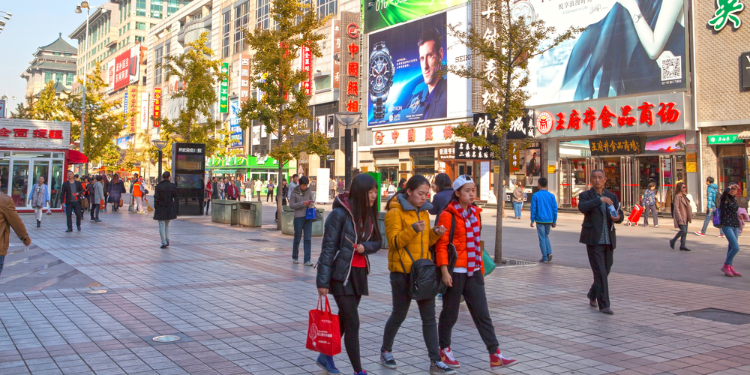 What's in for expats in China amid the pandemic?