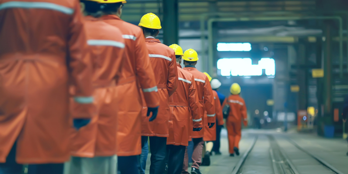 How safe is it to be a temporary expat worker?