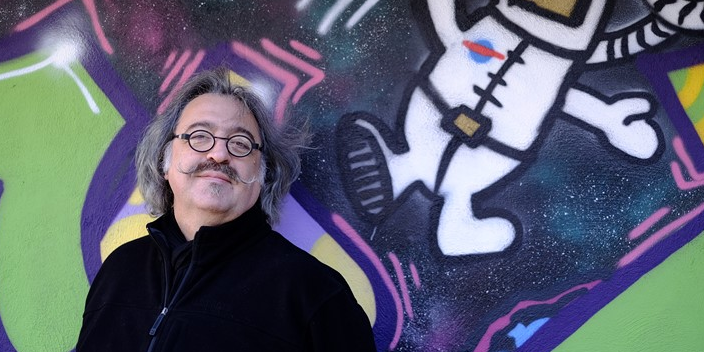 Un chef cuisinier au Québec, interview de Fabrice expatrié Français au ...