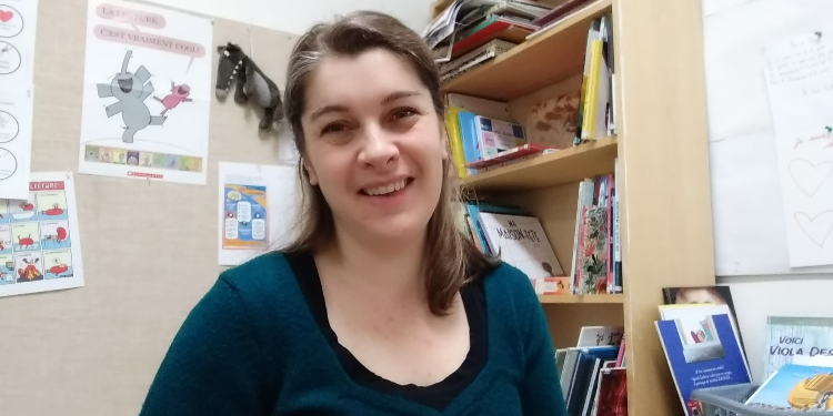 Du Québec à la Colombie-Britannique : Lucile va fêter ses 20 ans d ...