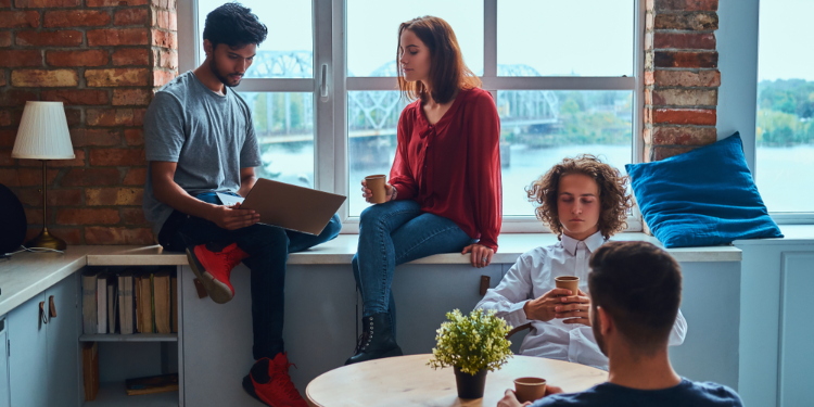 Which type of accommodation should you choose as an international student?