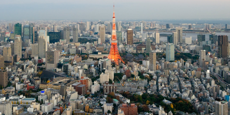 An insight into the world’s most expensive cities