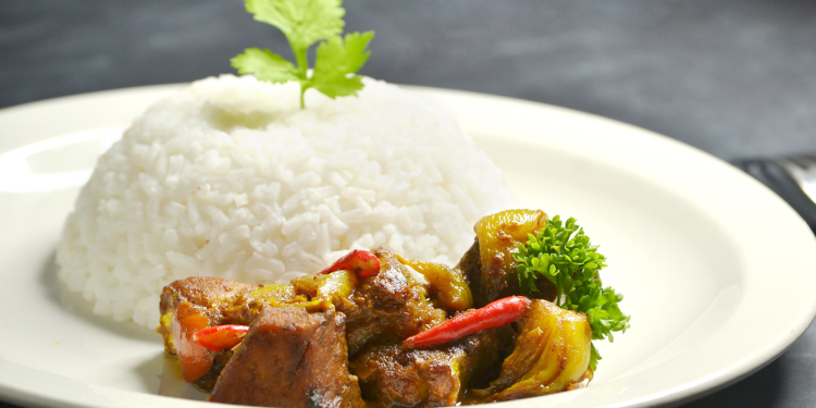 Recipe : Fish vindaye