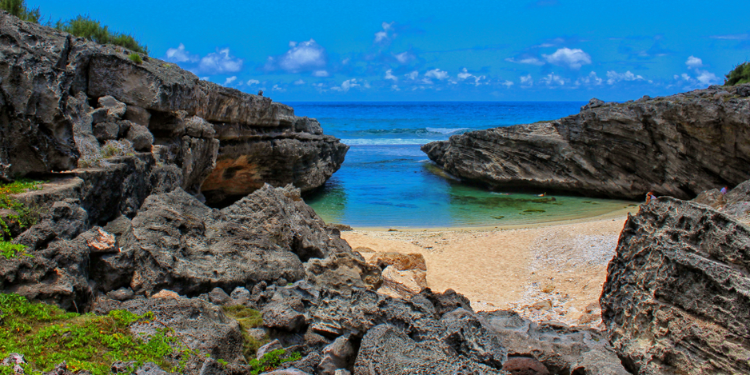 Rodrigues Island: Where time stands still